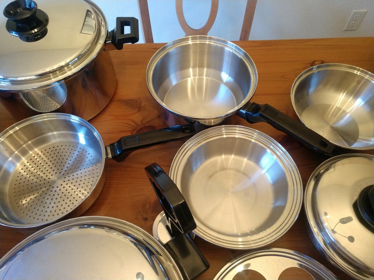 Kitchen Craft Cookware Distributors