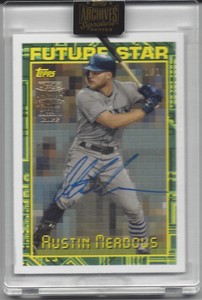 GEMINI SPORTS CARDS LLC | eBay Stores