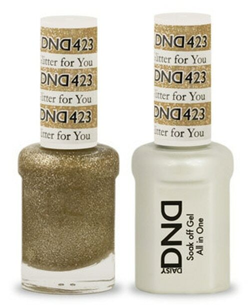 DND Daisy Soak Off Gel-Polish Duo .5oz LED/UV #646 - #782 (Part 2 ...