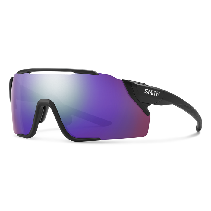 Cycling Glasses Smith Mtb Attack Smith Attack MAG MTB Mirror S3 (VLT 12 ...