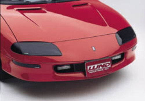 Headlight Cover Lund 36337 fits 95-99 Chevrolet Cavalier for sale ...