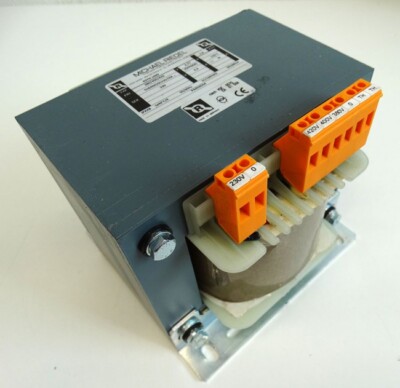 Transformers - Michael Riedel