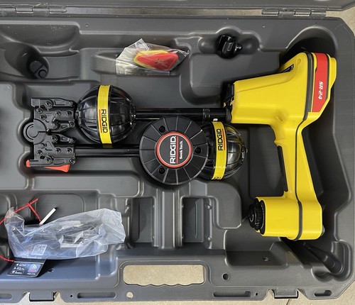 Ridgid Sewer Camera Locator Model SR-24 New Never Used | eBay