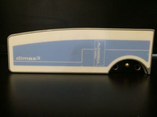 Repair Service For Planmeca Dimax 3 Sensor Head 6-Mon Warranty | eBay