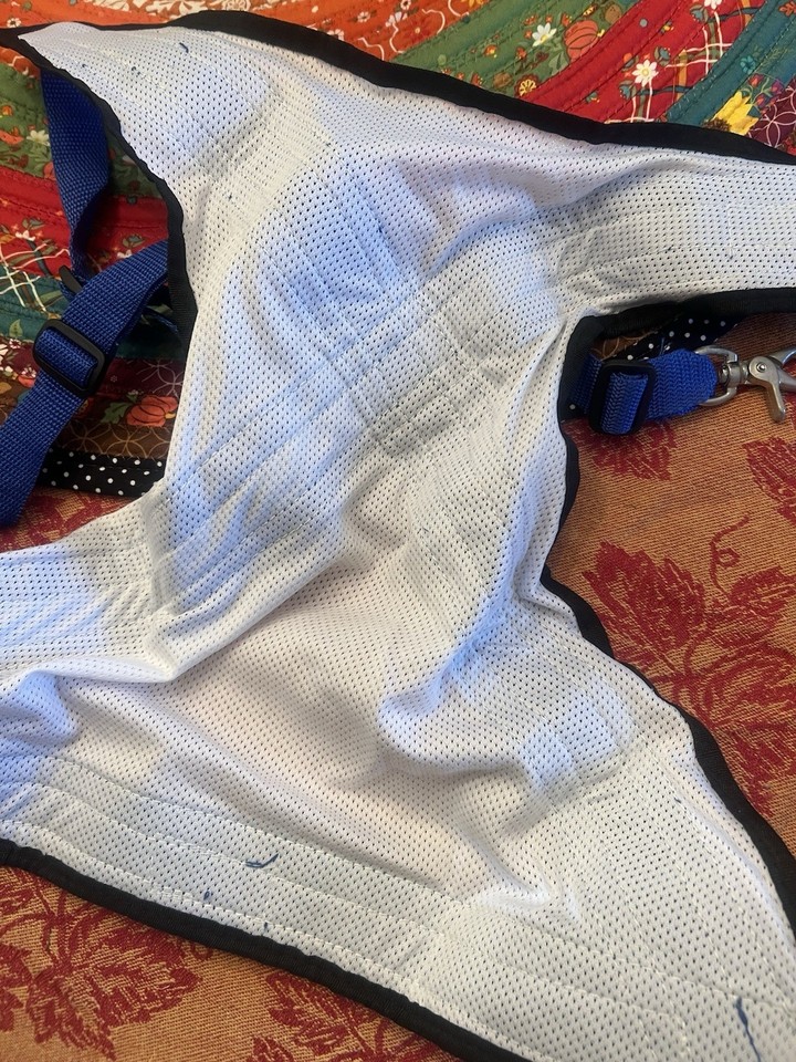 TTF Stand up, Shoulder Support, Fish Fighting Harness | eBay