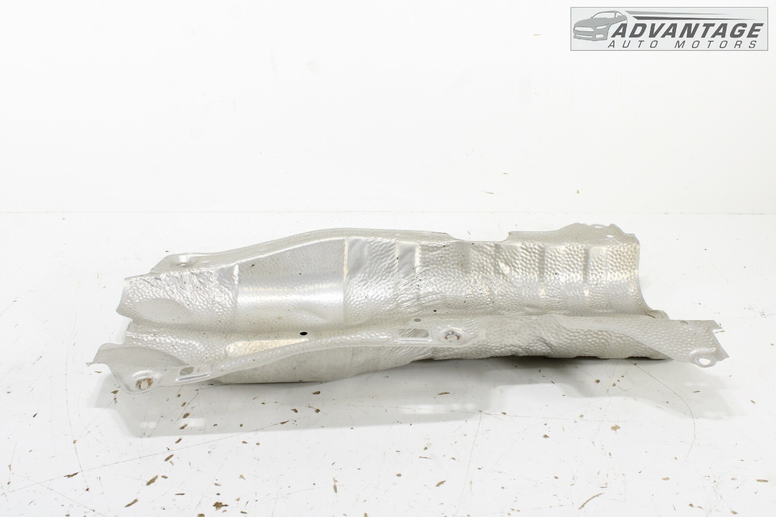 2014-2016 LEXUS IS250 IS350 FRONT FLOOR PAN HEAT SHIELD COVER INSULATOR ...