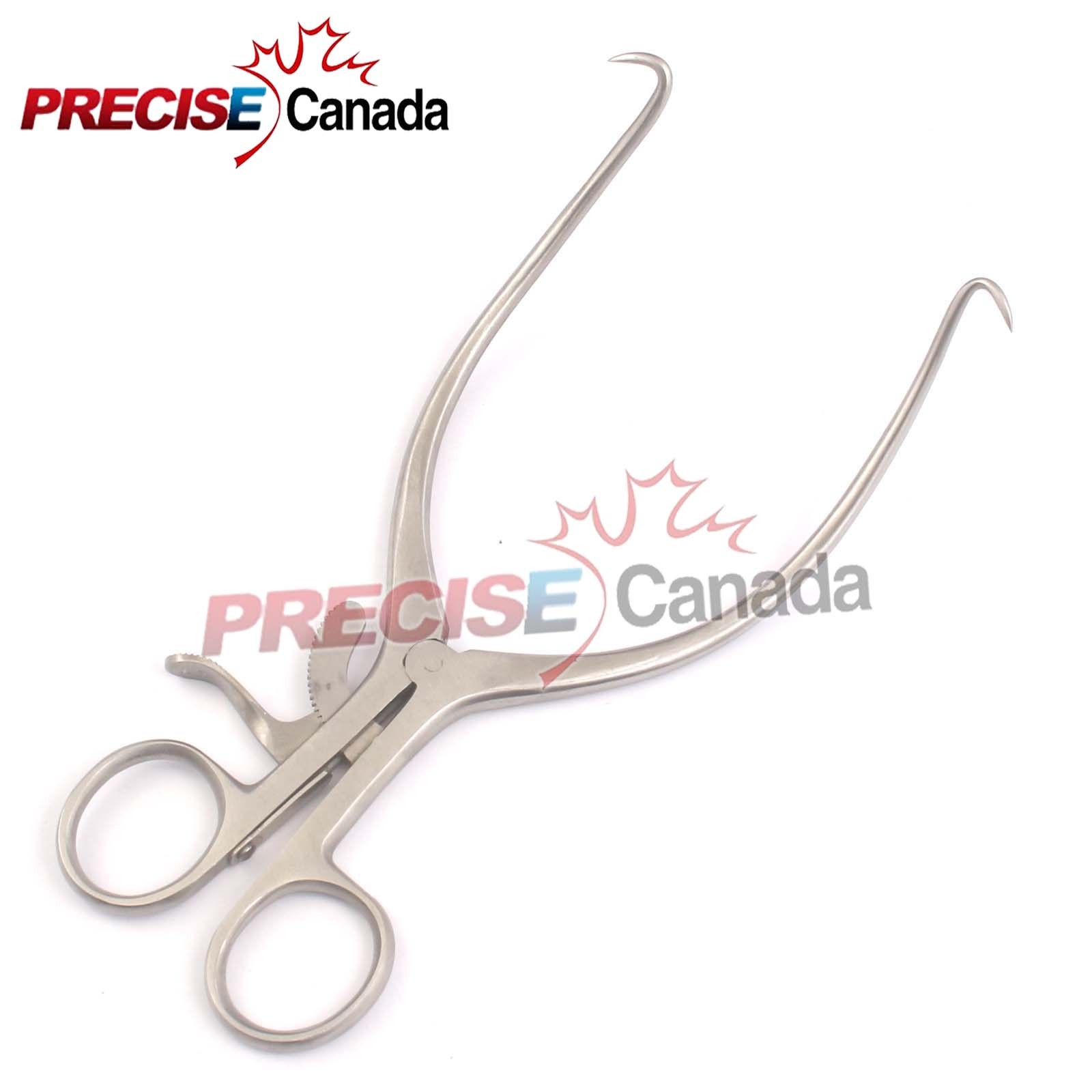 PRECISE CANADA Gelpi Retractor 7" Surgical Dental Gyno Instrument | eBay