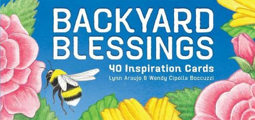 Backyard Blessings by Lynn Araujo (English) | eBay