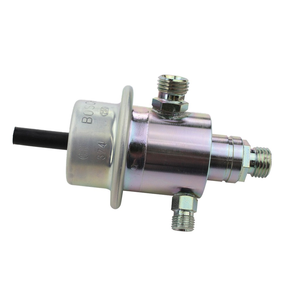 BOSCH Fuel Pressure Regulator 0000781189 / 0-438-161-013 | eBay