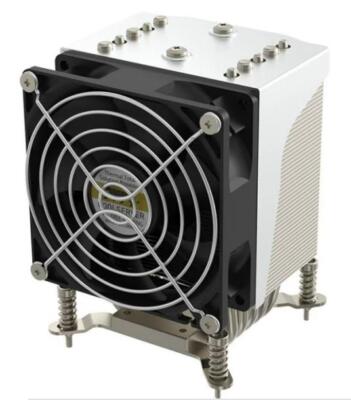 Cpu cooler fan AM4/AM5 for AMD Ryzen 9 7950X 3d/r7 5800x asus ROG STRIX ...