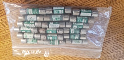 Fuses - Fusetron Dual Element Fuses