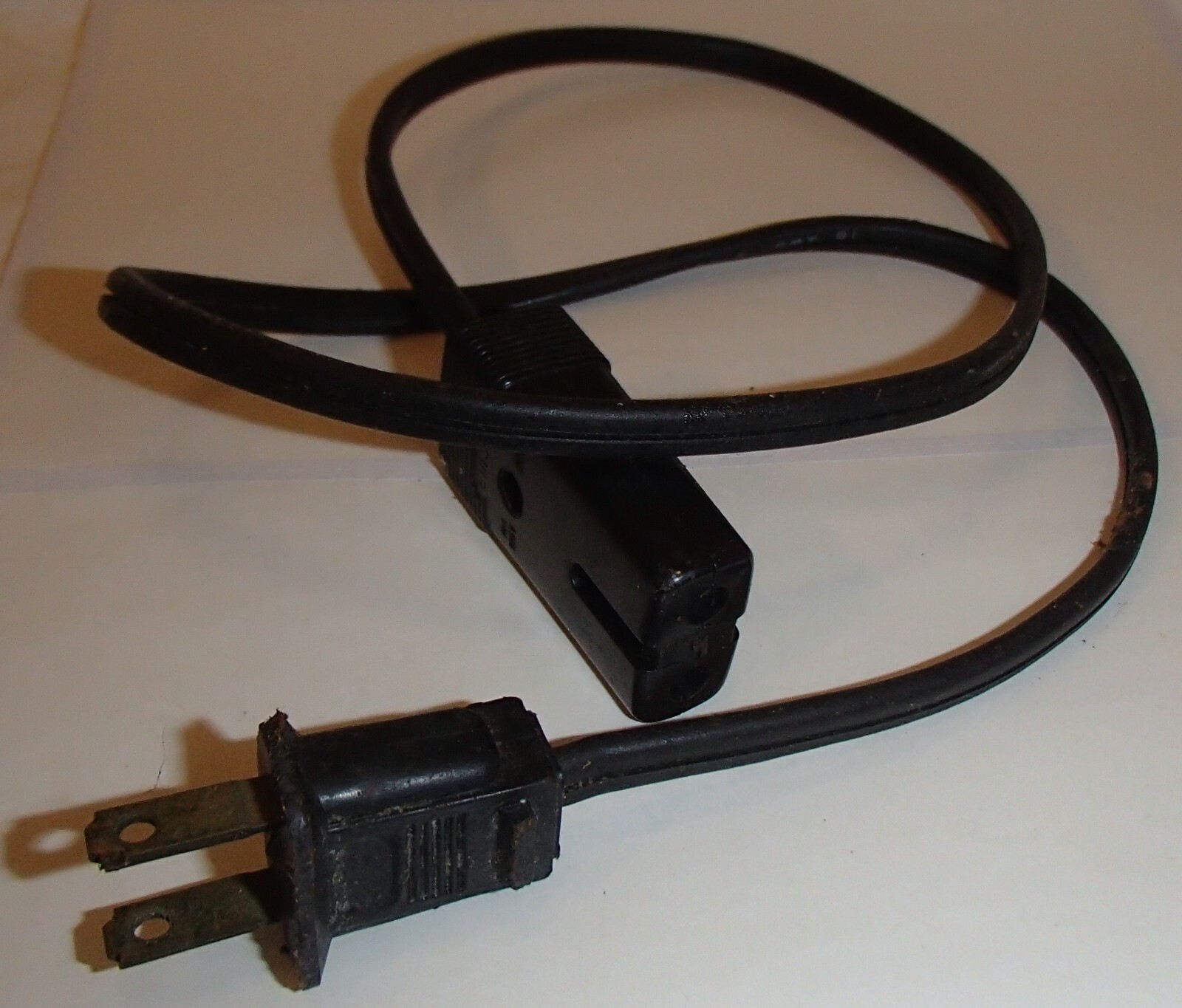 Small Appliance Electric Percolator 2 Prong Power Adapter Cord Model ...