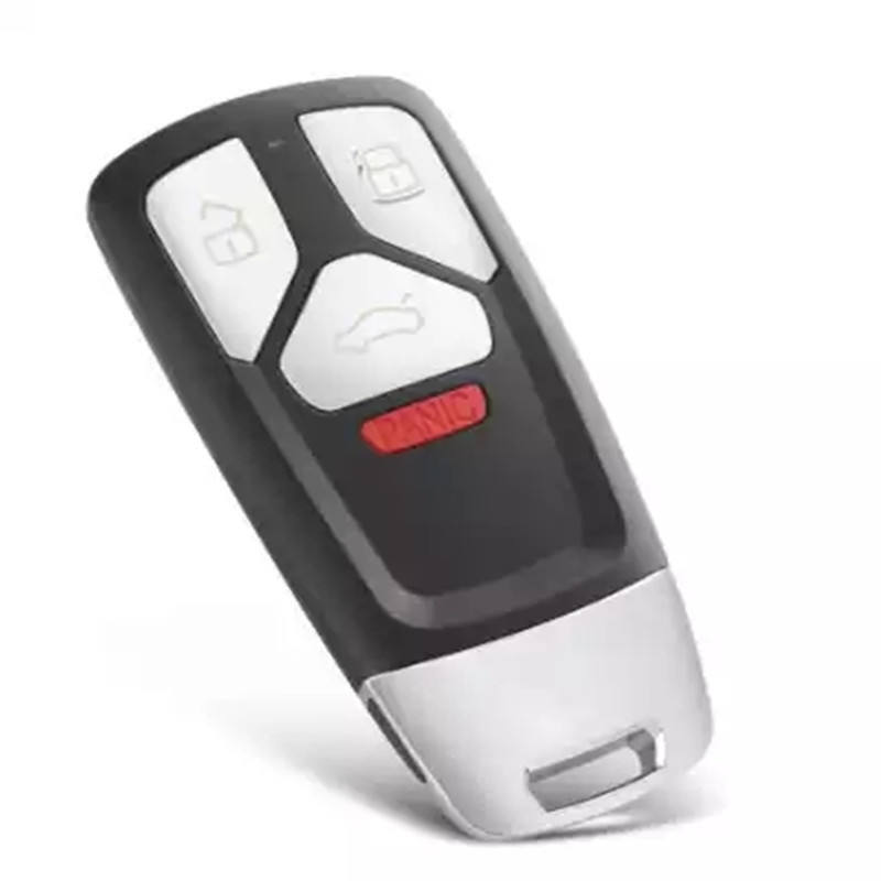 for 2017-2021 Audi A4 A5 Q7 SQ5 TT Smart Remote Key Fob 433MHz 4M0 959 ...
