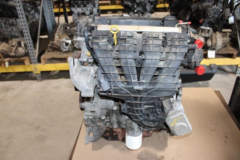 2010 - 2015 JEEP PATRIOT 2.4L ENGINE ASSEMBLY 2011 - 2014 CALIBER OEM ...