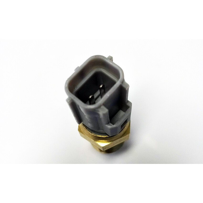 Coolant Temp Sensor for Mitsubishi Galant HJ 2.0L 4cyl 4G63 03/93 - 12/ ...