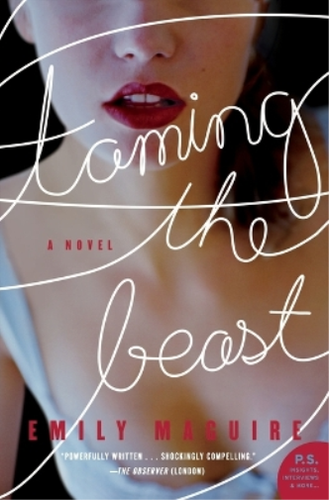 Emily Maguire Taming the Beast (Poche) | eBay