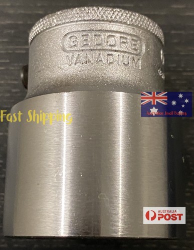 Gedore Vanadium Socket 3/4''Dr + 13/16W + 15/16BS | eBay