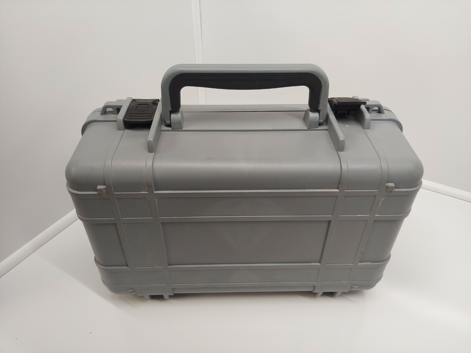 TEGAM+R1l-e2a+Intrinsically+Safe+Microohmmeter+and+Bond+Meter+10+%CE%9C ...