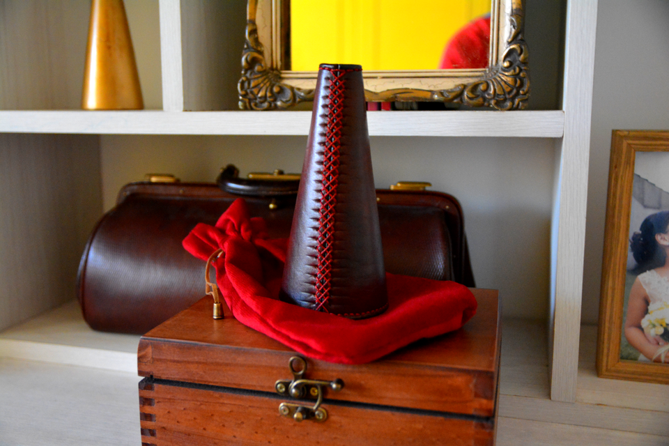 Cone and ball Dai Vernon's magic trick by Ignacio López | eBay