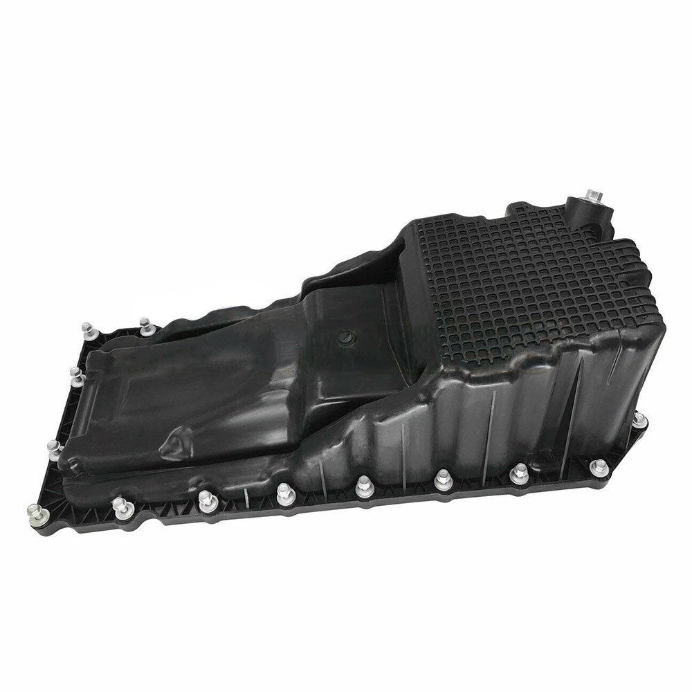 Engine Oil Pan For Dodge Durango Jeep Grand Cherokee 5.7L 53022343AL | eBay