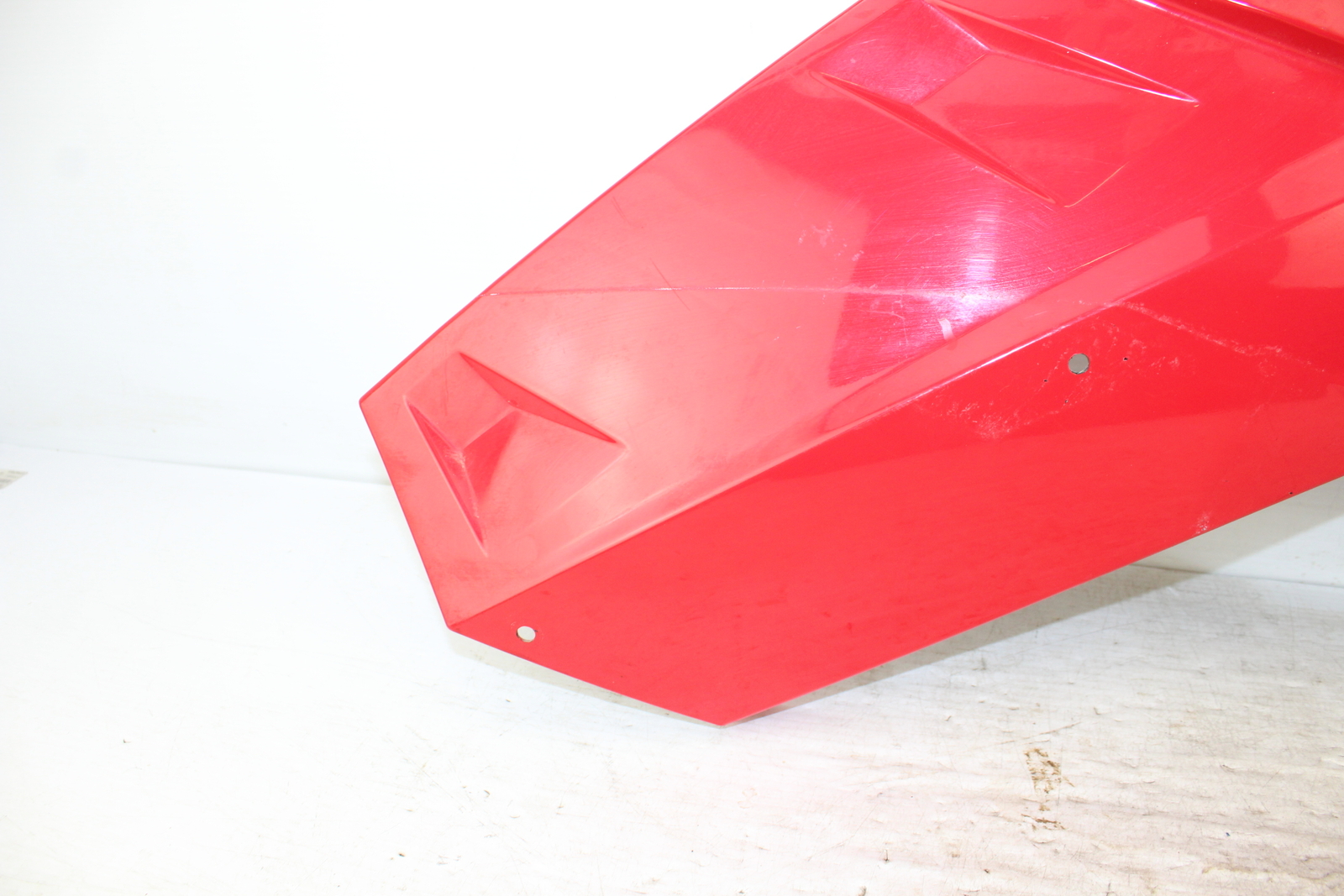 2019 CF-MOTO ZFORCE 1000 REAR BACK LEFT FENDER MUD GUARD 9060-040003 ...