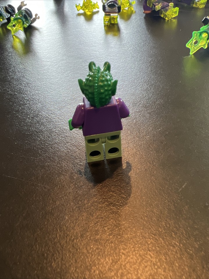 Lego Mini Figure Star Wars Greedo | eBay