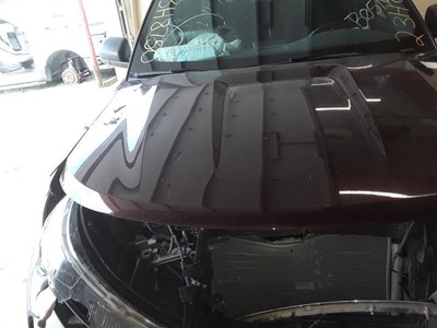 FORD EXPLORER 2020 HOOD RICH COPPER METALLIC LOCAL PICKUP ONLY 1436122 ...