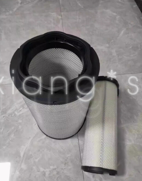 1PC oil filter EC380 EC480 17500260+17500263 | eBay