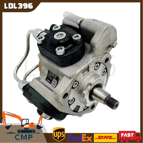 Fuel Pump ME302145 294050-0051 for Mitsubishi Fuso 6M60 6M60T Engine FH ...