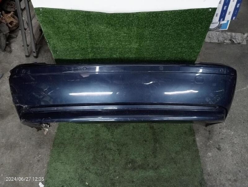 51127042697 paraurti posteriore BMW SERIE 7 E65 E66 735I desop374969 | eBay