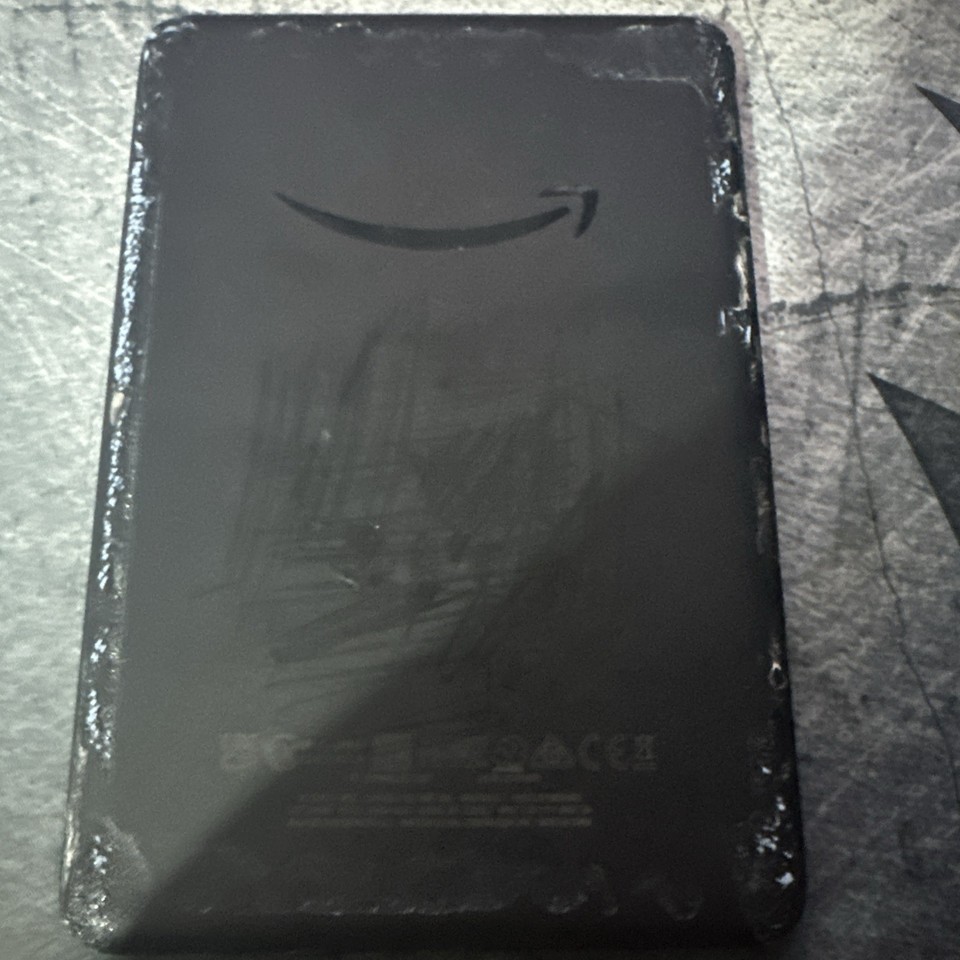Amazon Kindle basic C2V2L3 11th Gen 16GB Reader - Black(A26) | eBay