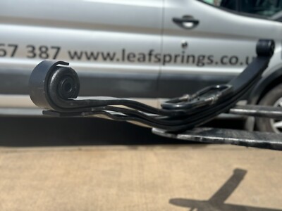 VOLVO FRONT LEAF SPRING 257915 257951 23214487 | eBay UK