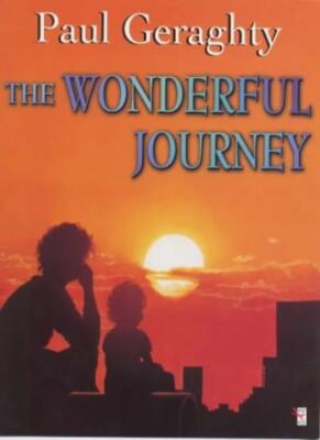 The Wonderful Journey By Paul Geraghty 9780099404965| eBay