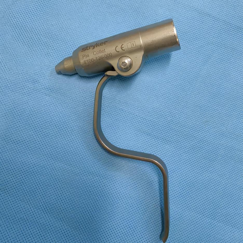 Used Stryker 4100-126-000 Collet .7mm-1.8mm | eBay