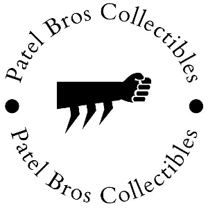 Patelbroscollectibles | eBay Stores