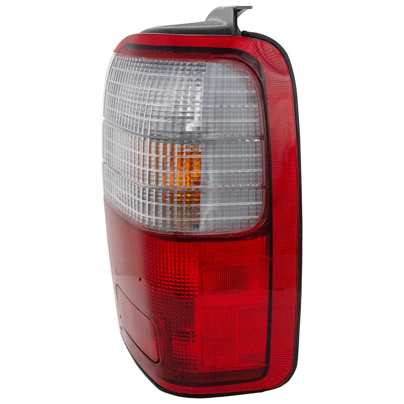Tail Light for 97-00 Toyota 4Runner Passenger Side Models Built from 01 ...
