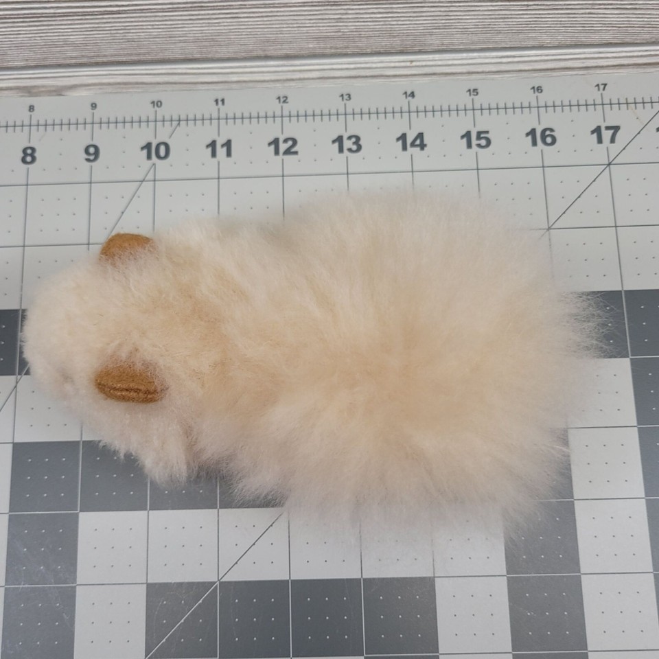 Handmade Hamster Guinea Pig Fluffy Fair Trade Blossom Inspirations ...
