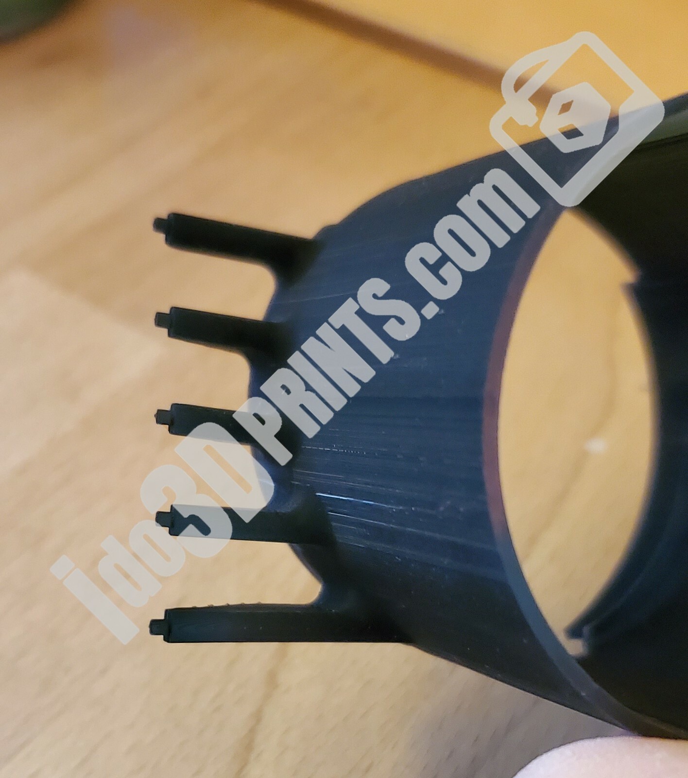 A4 B6 B7 2001-2009 S4 RS4 Single 52mm Boost Mount Air Vent Gauge Pod ...