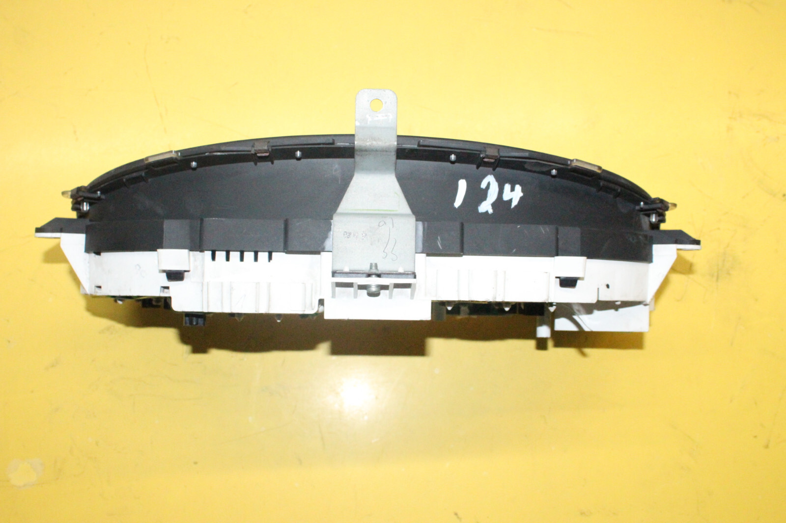 1993-1997 JDM HONDA DEL SOL MANUAL GUAGE CLUSTER WITH 9000 RPM | eBay