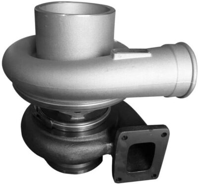 HT4C Turbocharger 3803058 For Cummins Industrial Gen NTA50 NTA G3 855 ...
