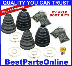 Axle CV Boot Kits for Lexus Toyota FJ Ref# 04427-60140 | eBay