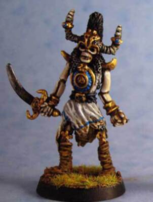 Liche Lord Coach (Metal) SM_LLRD | eBay