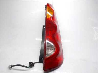JDM NISSAN E11 NOTE Tail lights Right side 26554-1U600 220-63780 | eBay