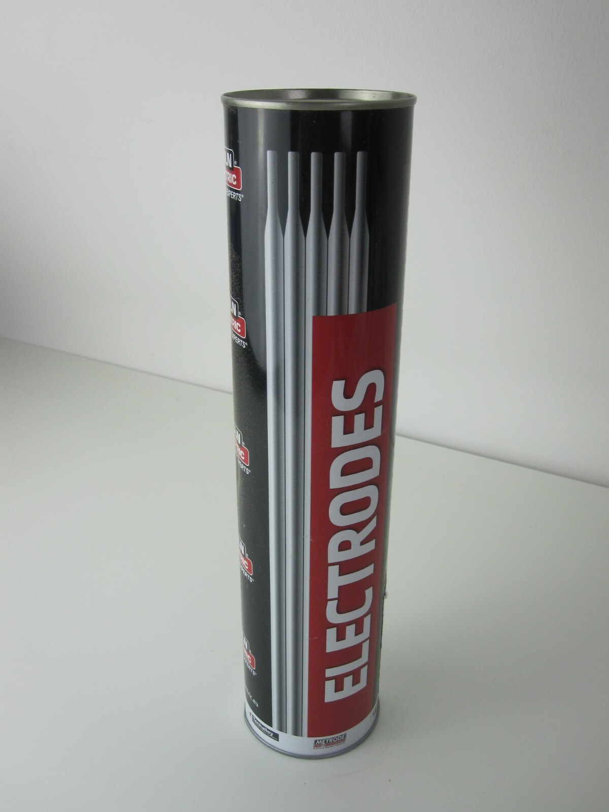 Electrodes Supermet 309L Techtrode, 2.5x300mm , 3.8kg 201pc | eBay UK