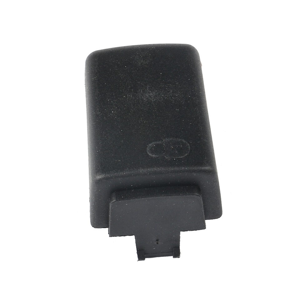 Driver Side Left Front Black Door Handle Cap For Land Rover LR2 LR3 ...