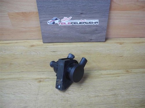 Audi A6 S6 4F C6 5,2L V10 Pompa Dell'Acqua Supplementare Acqua ...