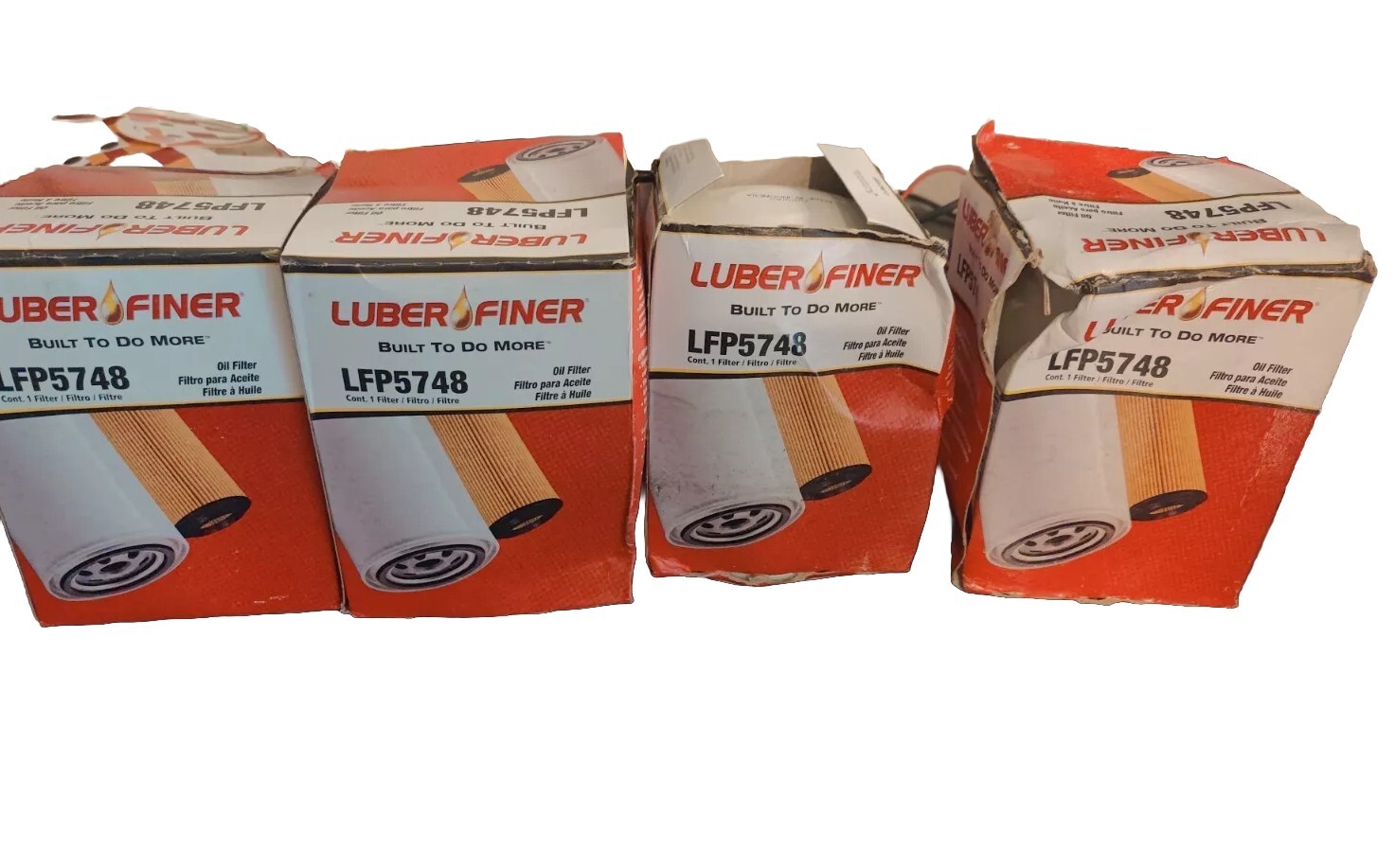 DONALDSON P502413 - cross reference oil filters | oilfilter ...