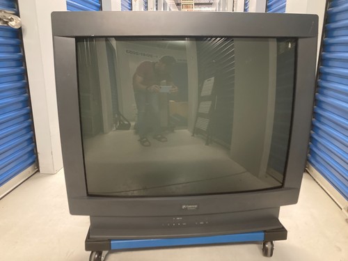 Gateway Destination DL36 (36” 800x600 SVGA monitor) retro gaming CRT | eBay