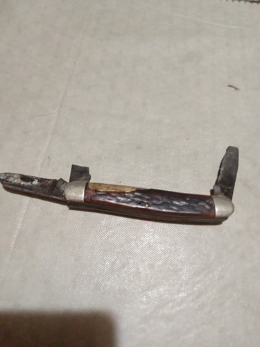 KUTMASTER Made In Utica NY ,Hawkbill Folding Knife, Pocket. | eBay