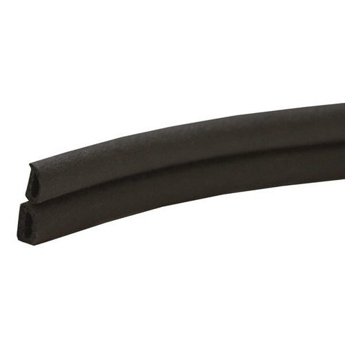 Trim-Lok Boat Windshield Molding 3/4 Inch Rubber X-1333 HT - FOOT | eBay